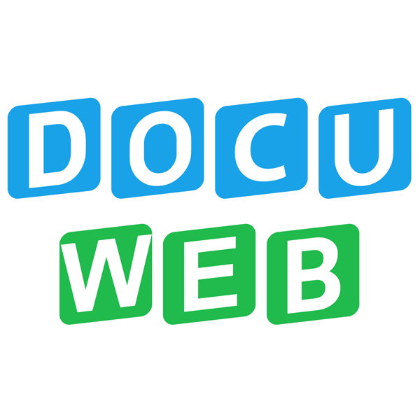 Docuweb | Archivos, Bibliotecas y Documentación